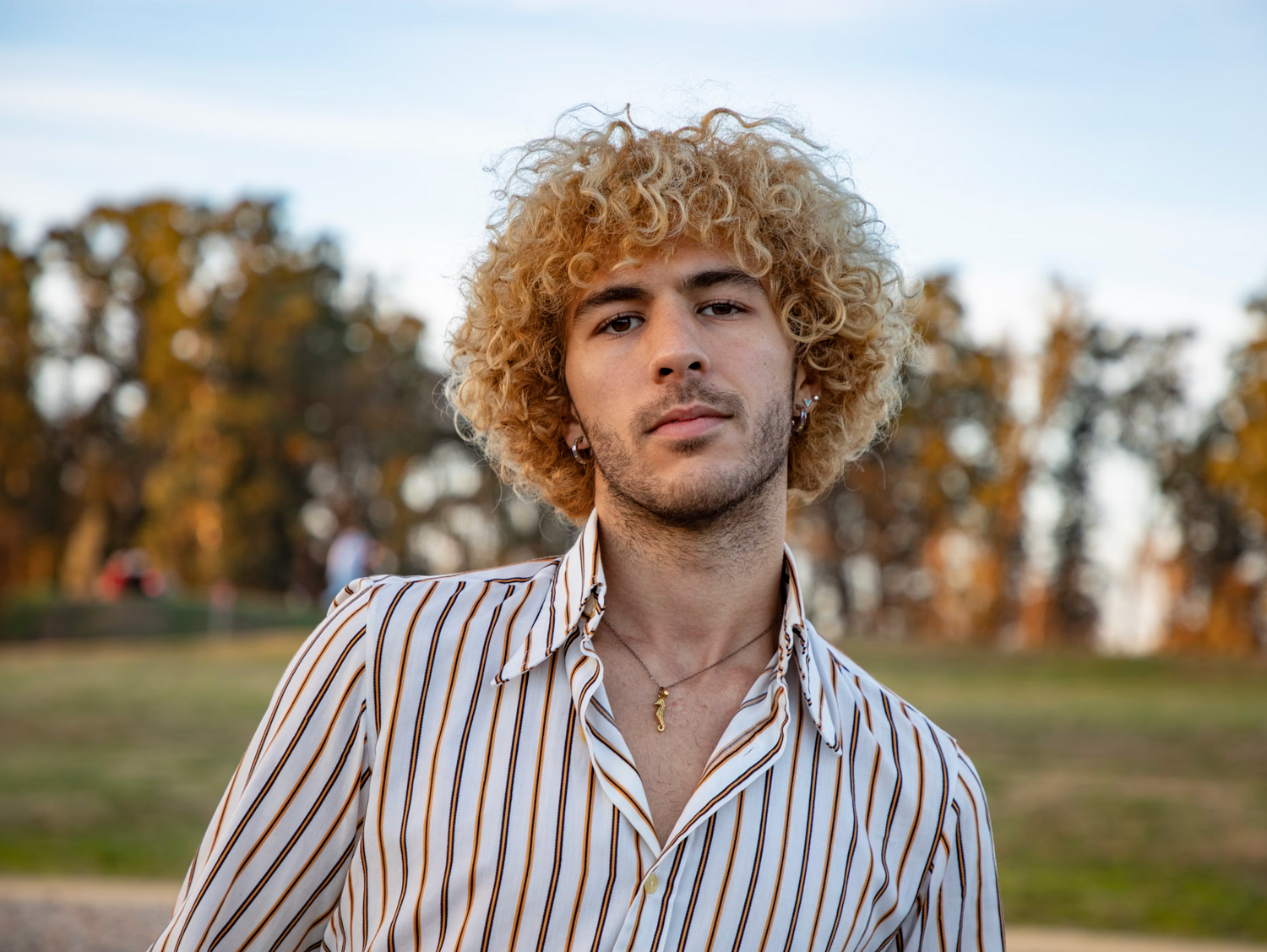 The Ultimate Guide to Perming Hair for Men: Everything You Need to Kno