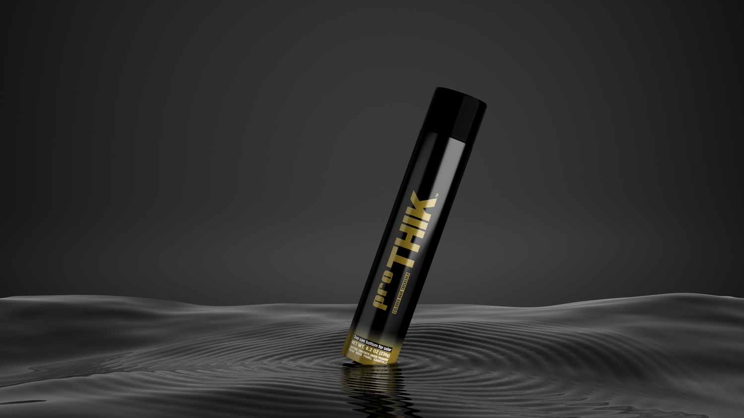 Best Waterproof Hair Loss for men and women - Instant Hair In Seconds